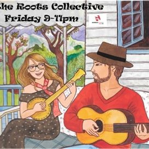 Stream The Roots Collective Episode 34 Part 1 by Classics Count - The ...