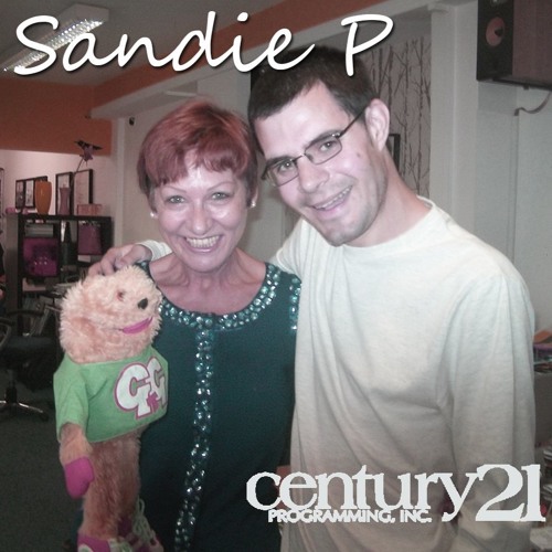 Stream Sandie P - Holiday Jingles (Mock Up Demo) TM Studios/Century 21 ...