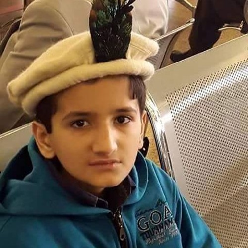 Stream Remembering Asar Taj On His 14th Birthday,singer salman paras by ...