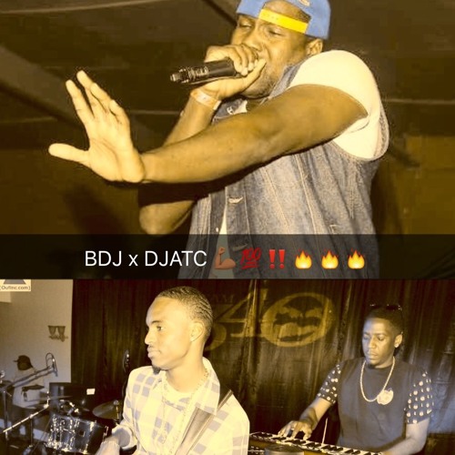 Stream BDJ x DJATC LIVE @ KRUSH 12-22-16 by BDJ MUSIC | Listen online ...