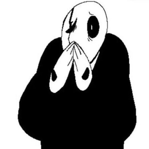 Stream [Undertale] (Comic Dub) Gaster hates genocide. *Voices by me ...