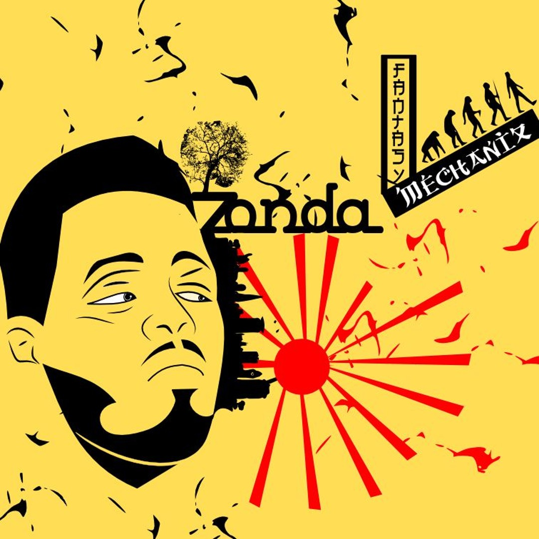 Stream Ndoto (feat. Chief Mufasa & Timmy Blanco) (Prod. by Atwal) by ...