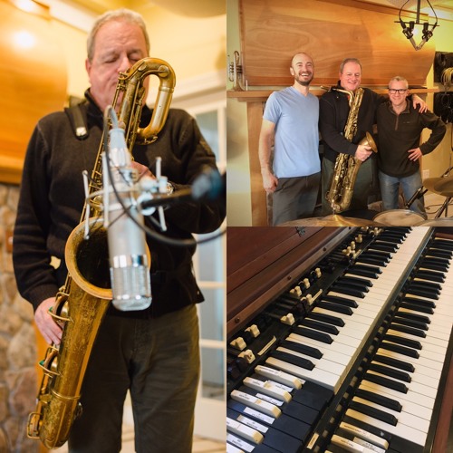 Stream Danny Harrington Music | Listen to Danny Harrington Jazz Organ ...