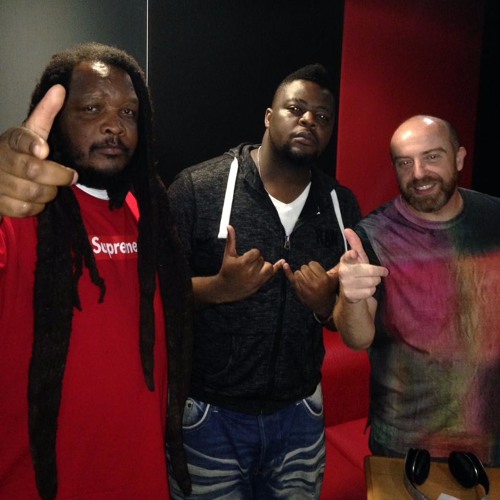 Stream episode ABRA Simzz With Jah Seed and Admiral YFM 28122016 by ...