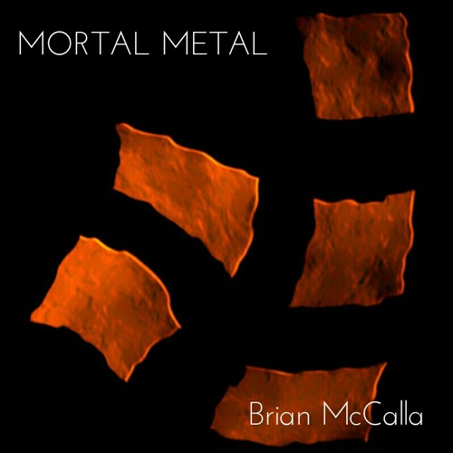 Stream Mortal Metal (Meddle Mix) by brianmccalla | Listen online for ...