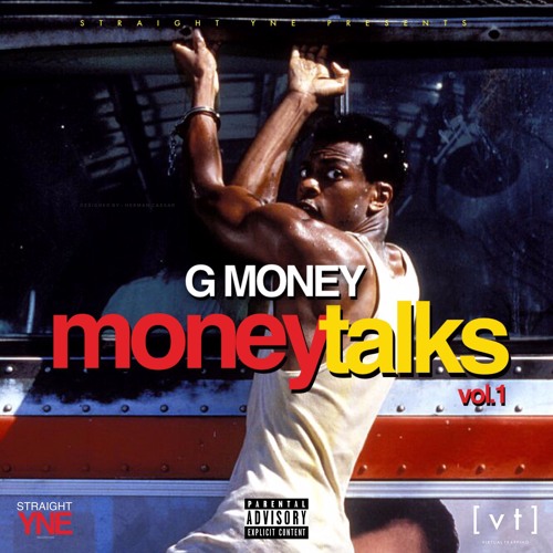 Stream Virtual Trapping | Listen to G Money - Money Talks Vol. 1 ...