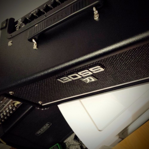 Stream Boss Katana USB Direct 02 by JB aka BenoA | Listen online for ...