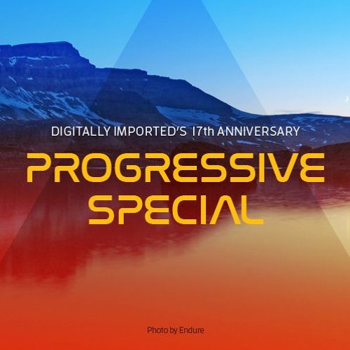 Stream DI.FM 17th Anniversary Progressive Special (Axxound Mix) by ...