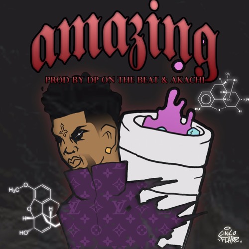 Stream CHXPO - AMAZING [PROD BY AKACHI & DP BEATZ] by BVNDGXD CHXPO ...