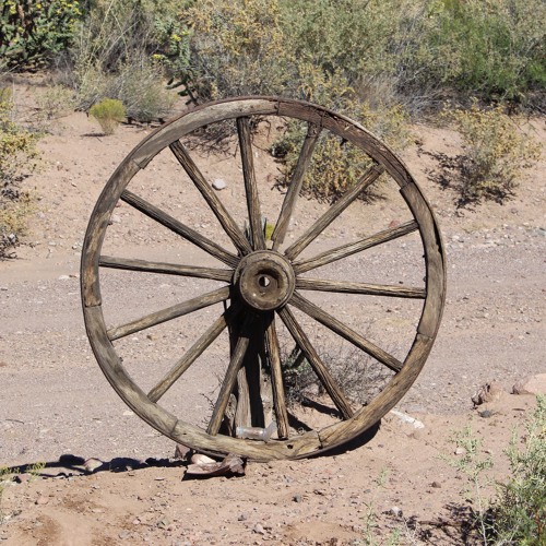 Stream "The Wheel Fell Off the Wagon" by Doug Figgs | Listen online for ...