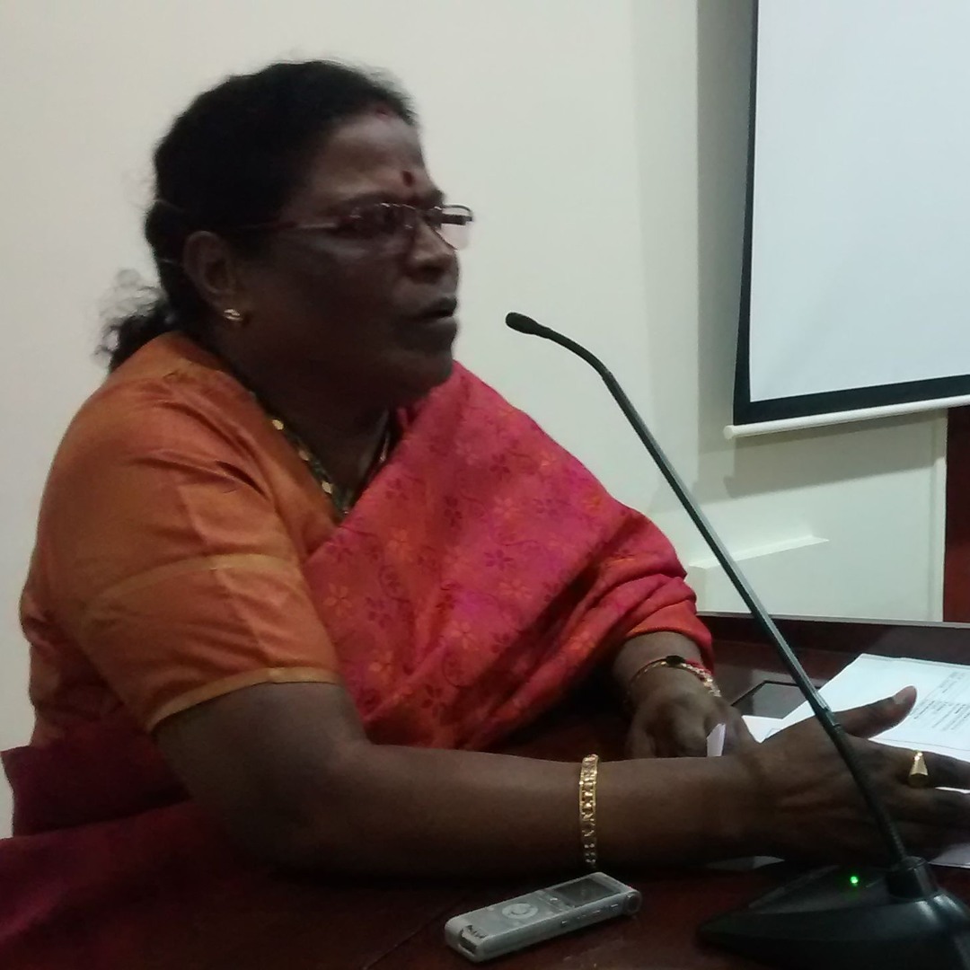 Stream Active Citizen-Motamma about role of community and SHG groups to ...