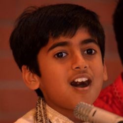 Stream Sapne me - Raag Abhogi by Aditya Ranade | Listen online for free ...