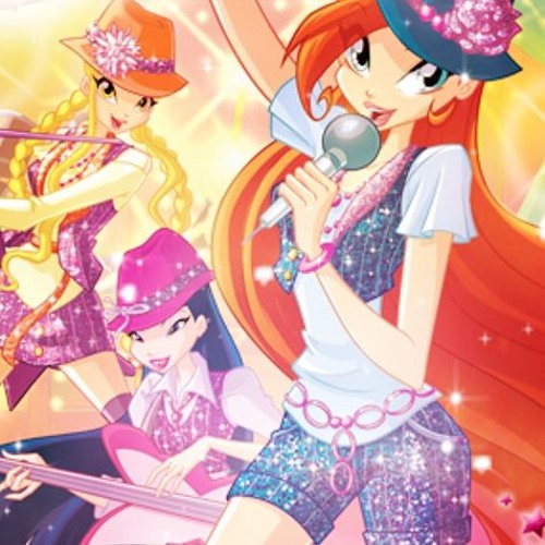 Listen to playlists featuring Winx Club - Best Friends Forever by Winx ...