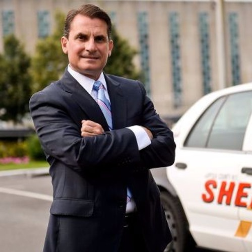 Stream Suffolk County Sherriff Vincent Demarco LIVE in our Spotlight ...