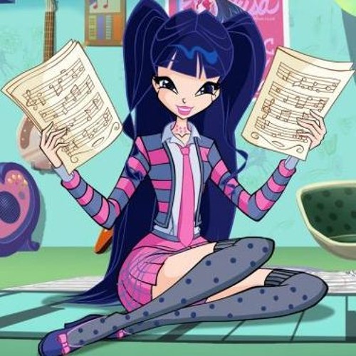 Stream Winx Club Instrumental by Winx Club Fancy | Listen online for ...