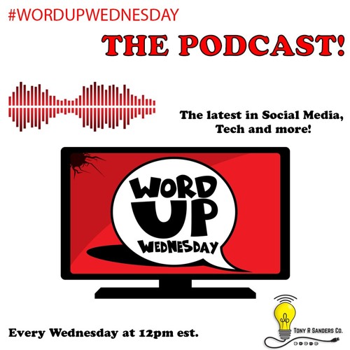 Stream episode Word Up Wednesday Dec 28 2016: Twitter, Tesla, Facebook ...