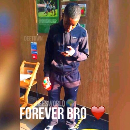 Stream Forever bro (Duran Tribute) by Reckz'Capo | Listen online for ...