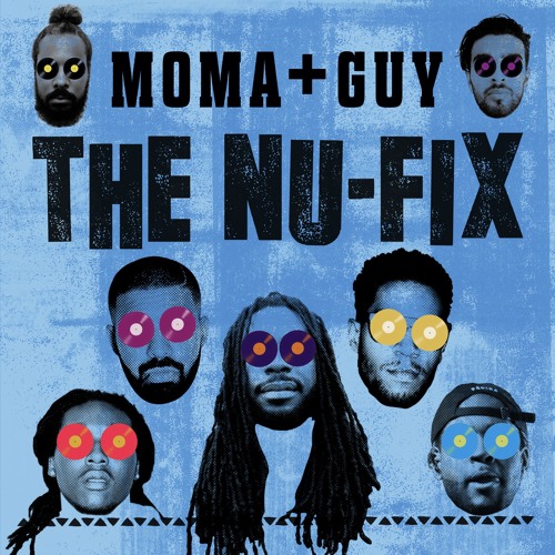 Stream mOma+Guy | Listen to The Nu-Fix playlist online for free on ...