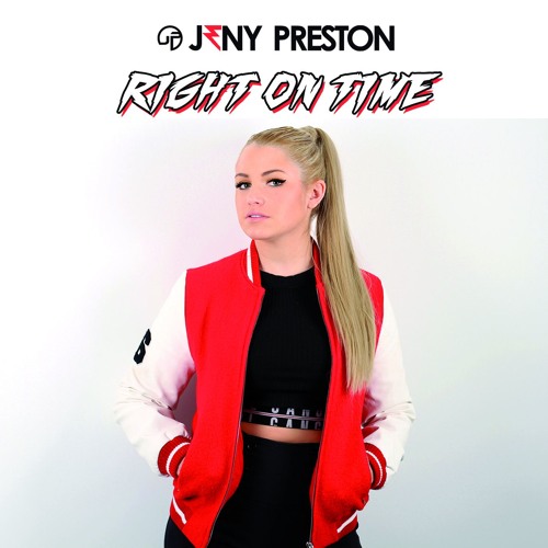 Preston Jeny - Free music on ToneDen