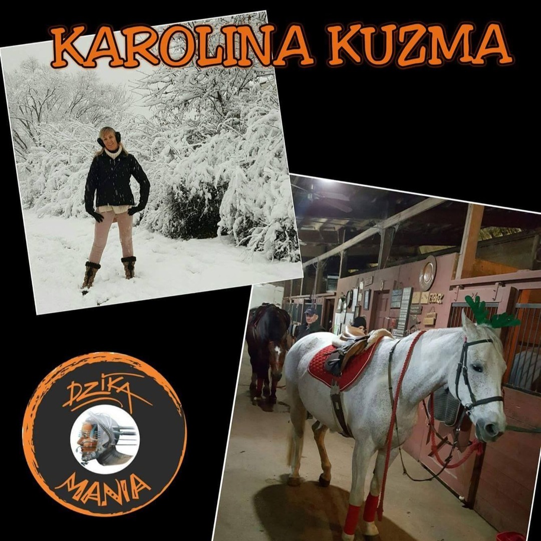 Stream episode PISTAKEE BAY STABLE Dec 4 2016 - KAROLINA KUZMA WYWIAD ...