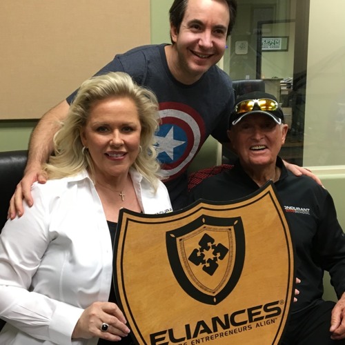 Stream episode Pat Bondurant President Bondurant Racing School by ...