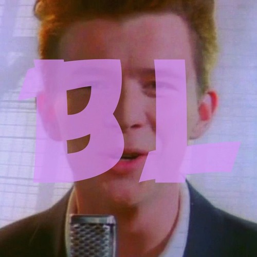 Stream Rick Astley - Never Gonna Give You Up (Bobby Labotay Remix) by ...
