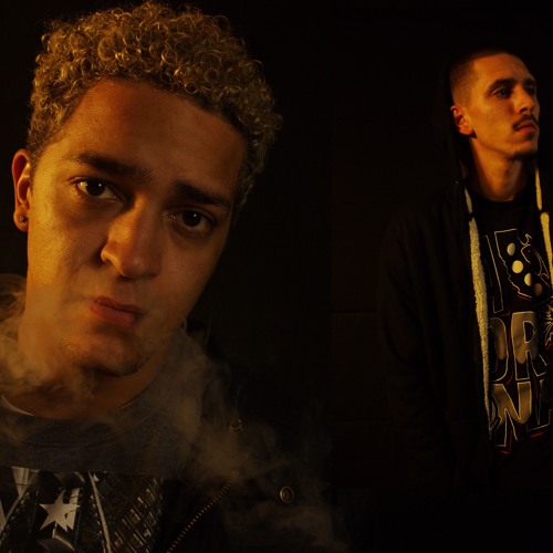 Stream The Chase Feat. King by Mic Breeze | Listen online for free on ...