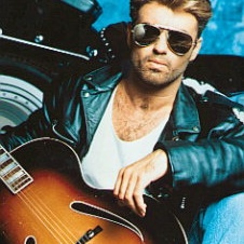 Stream GEORGE MICHAEL AMAZING REMIX by Core DJ Mobaby | Listen online ...