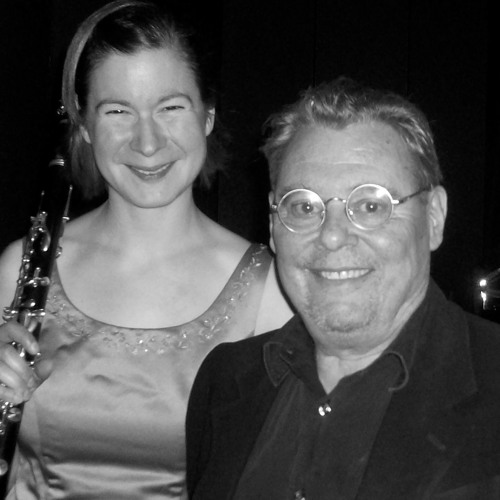 Stream Lloyd Rodgers, A New Ground, Alice Gallagher, cl, Mira Khomik ...