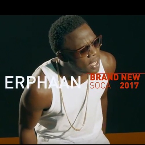Stream Erphaan Alves - Do It For Them (2017 Soca) by FeteSoca | Listen ...
