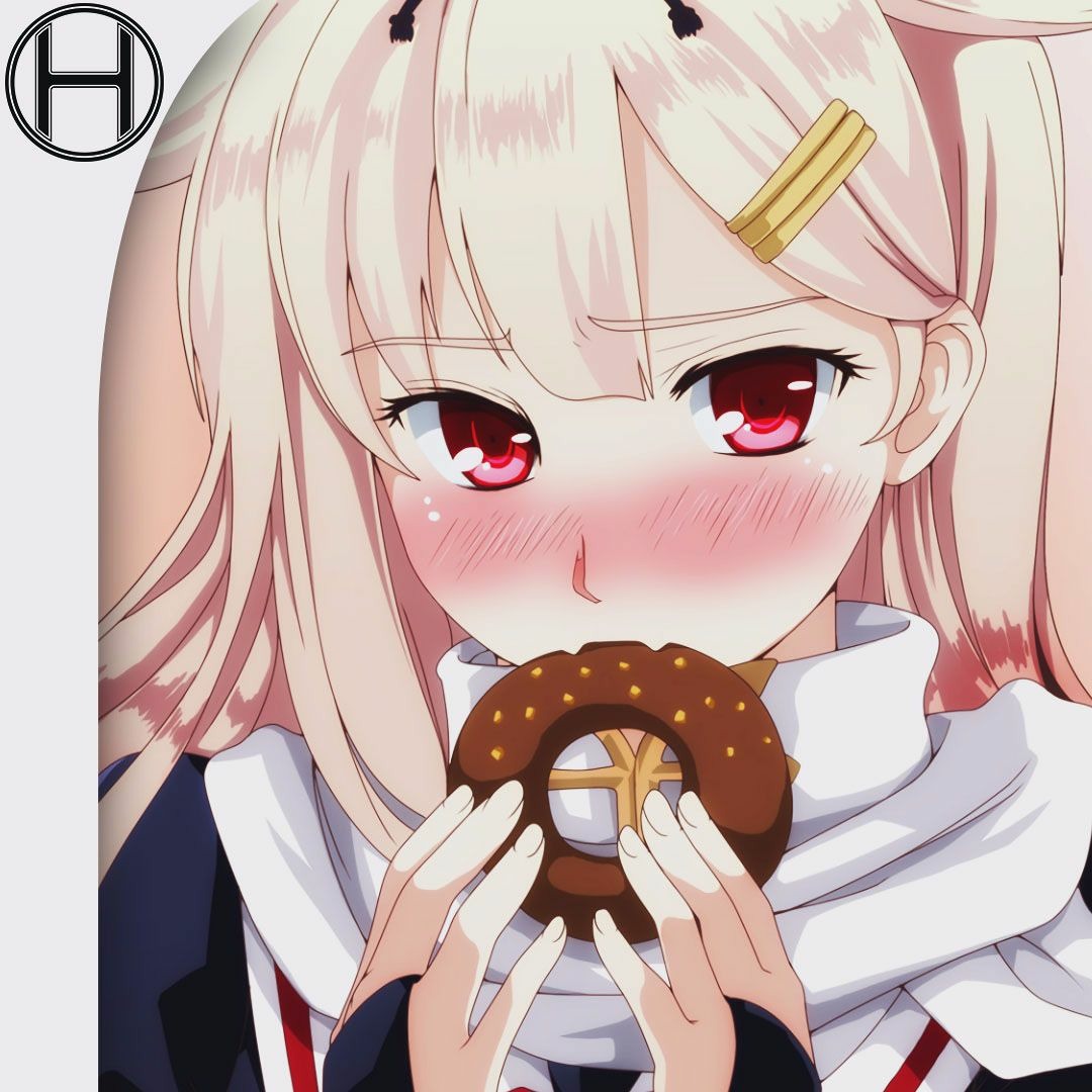 Stream Geoxor - Poi by Yume | Listen online for free on SoundCloud