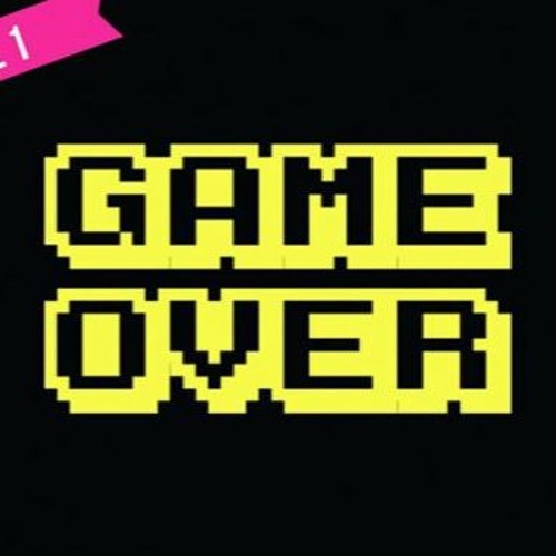 Stream Game Over by Sydney Kjerstad | Listen online for free on SoundCloud