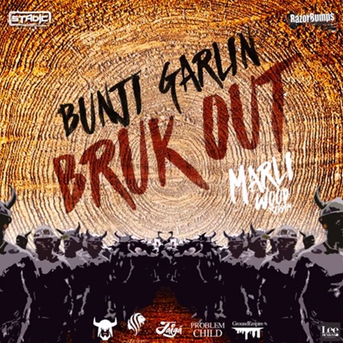 Stream Bunji Garlin - Bruk Out (Marli Wood Riddim) (2017 Soca) by ...