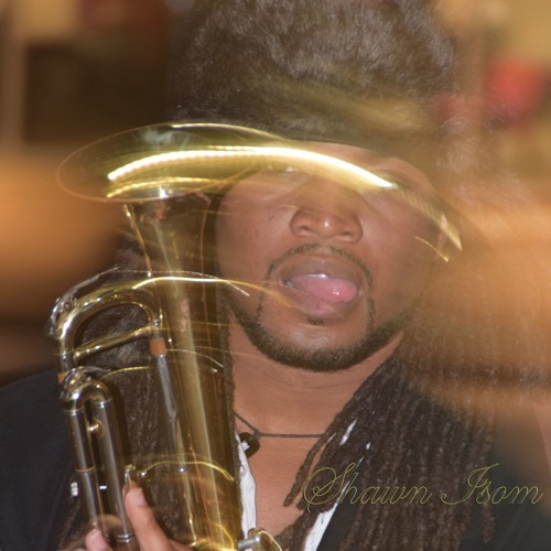 Stream Shawn Isom "Best of Me" Cover by Anthony Hamilton by Shawn Isom ...