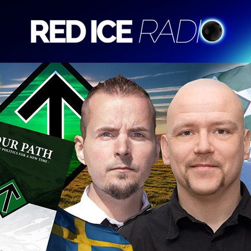 Pär Öberg & Simon Lindberg - Party Platform of the Nordic Resistance ...