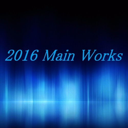 Stream seafoxy | Listen to 2016 Main Works playlist online for free on ...