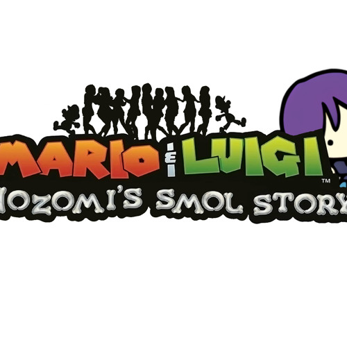 Stream The Smol Finale (Holiday Version)- Mario and Luigi: Nozomi's ...