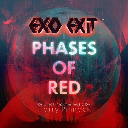 Stream Exo Exit Soundtrack - Night Sky by Harry Pinnock by BELOUDEST ...