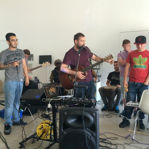 Stream Welcome by Kotchin (Oliver Seager) and Azza ( Aron Cuga) by ...