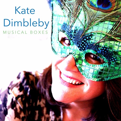 Stream KATE DIMBLEBY - MUSICAL BOXES by Folkstock Records | Listen ...