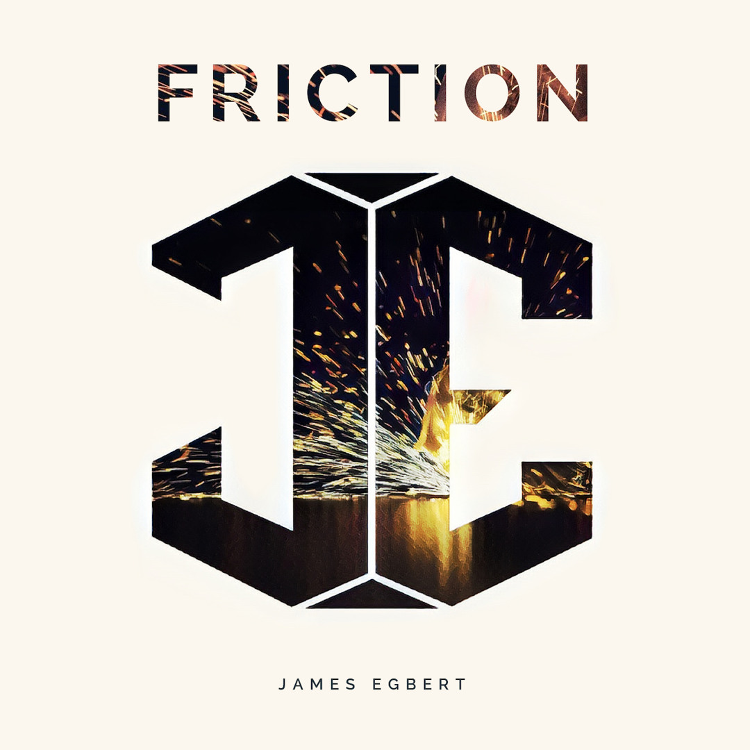Stream James Egbert | Listen to James Egbert - FRICTION playlist online ...