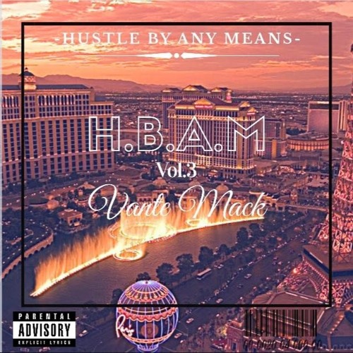 Stream Get High by 'Vante Mack | Listen online for free on SoundCloud