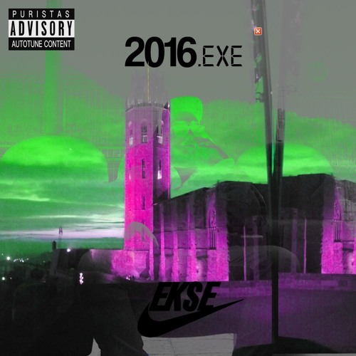 Stream 10 - EKSE - LCND by EKSE | Listen online for free on SoundCloud