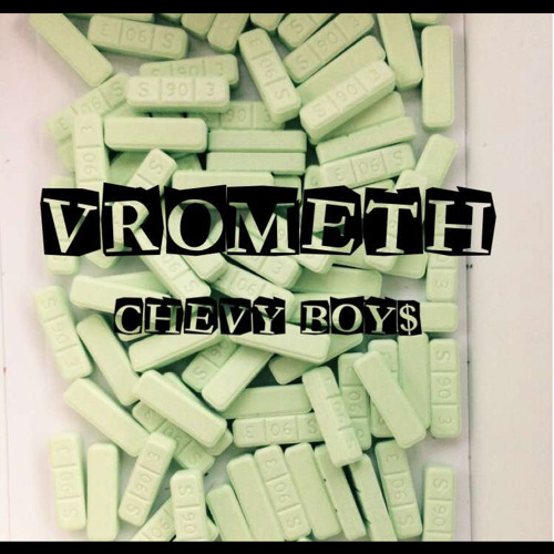 Stream CHEVY BOYS by Vrometh | Listen online for free on SoundCloud