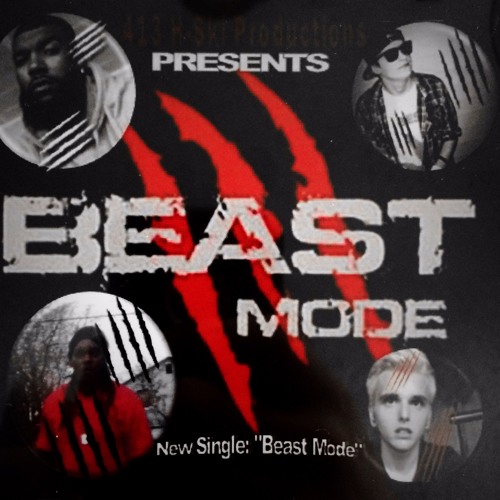 Stream Swamp Life Ent. | Listen to Beast Mode Vol. 1 playlist online ...