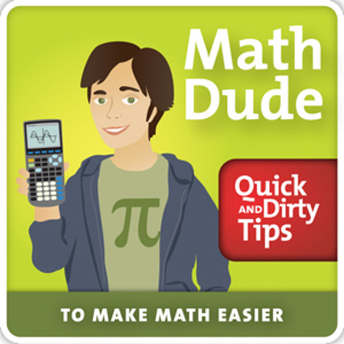 Stream 193 TMD The 5 Steps of Problem Solving by Math Dude | Listen ...