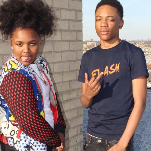 Stream Naja X Flash - Yeah Yeah by Naja TheGreatest | Listen online for ...