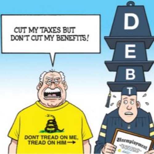 Stream Red Pill Radio - Baby Boomers by Red Pill Radio | Listen online ...