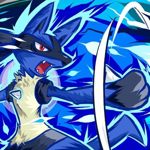 Stream Sparta Lucario Base V2 by [SB]CloudNinja | Listen online for ...