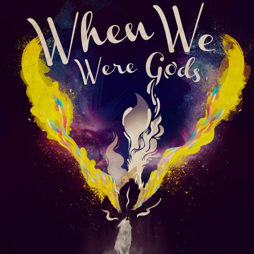 Stream episode When We Were Gods: Story by Leah Lamb podcast | Listen ...